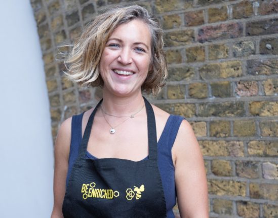 Castle Canteen - Elephant and Castle