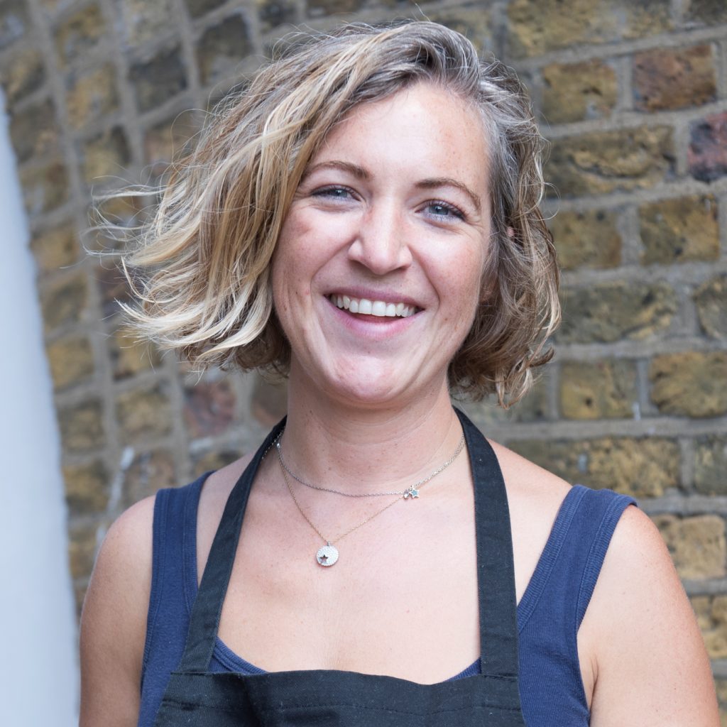 Castle Canteen - Elephant and Castle