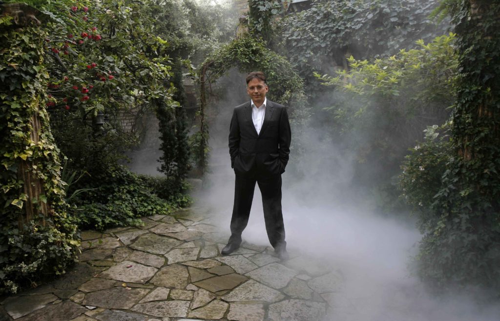 Simon Drake's House of Magic - Elephant and Castle