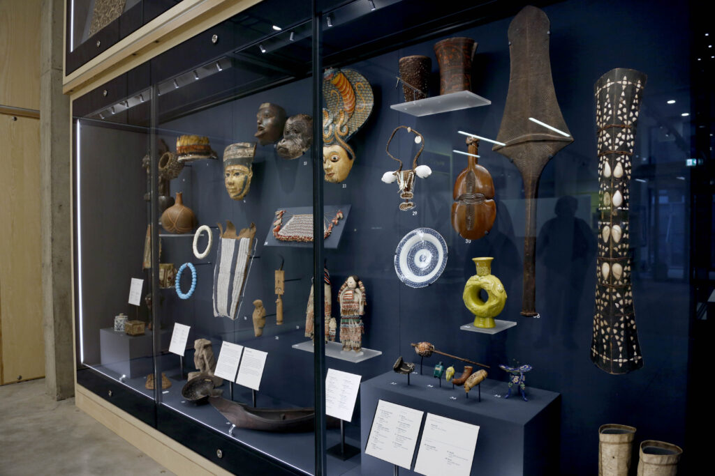 Walworth Road - Elephant and Castle