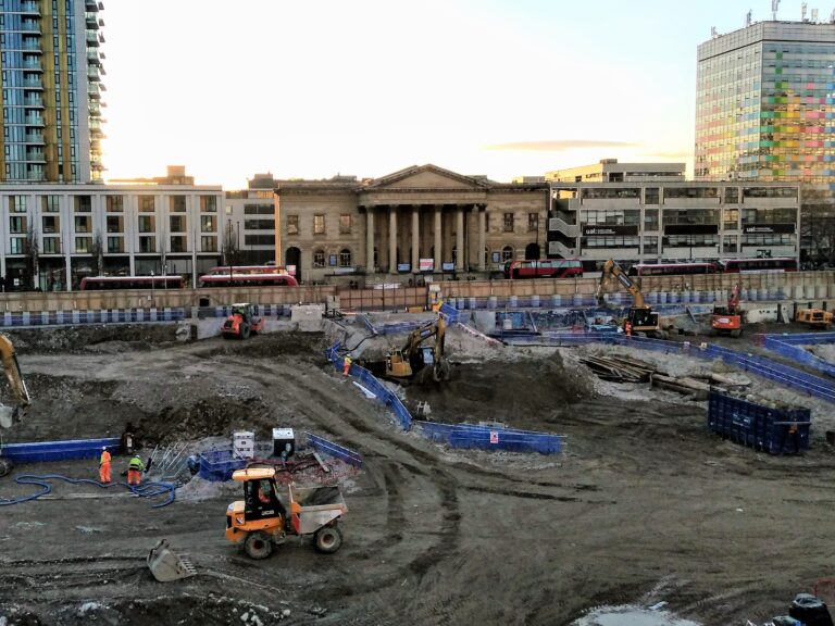 Spurgeon and the Metropolitan Tabernacle - Elephant and Castle